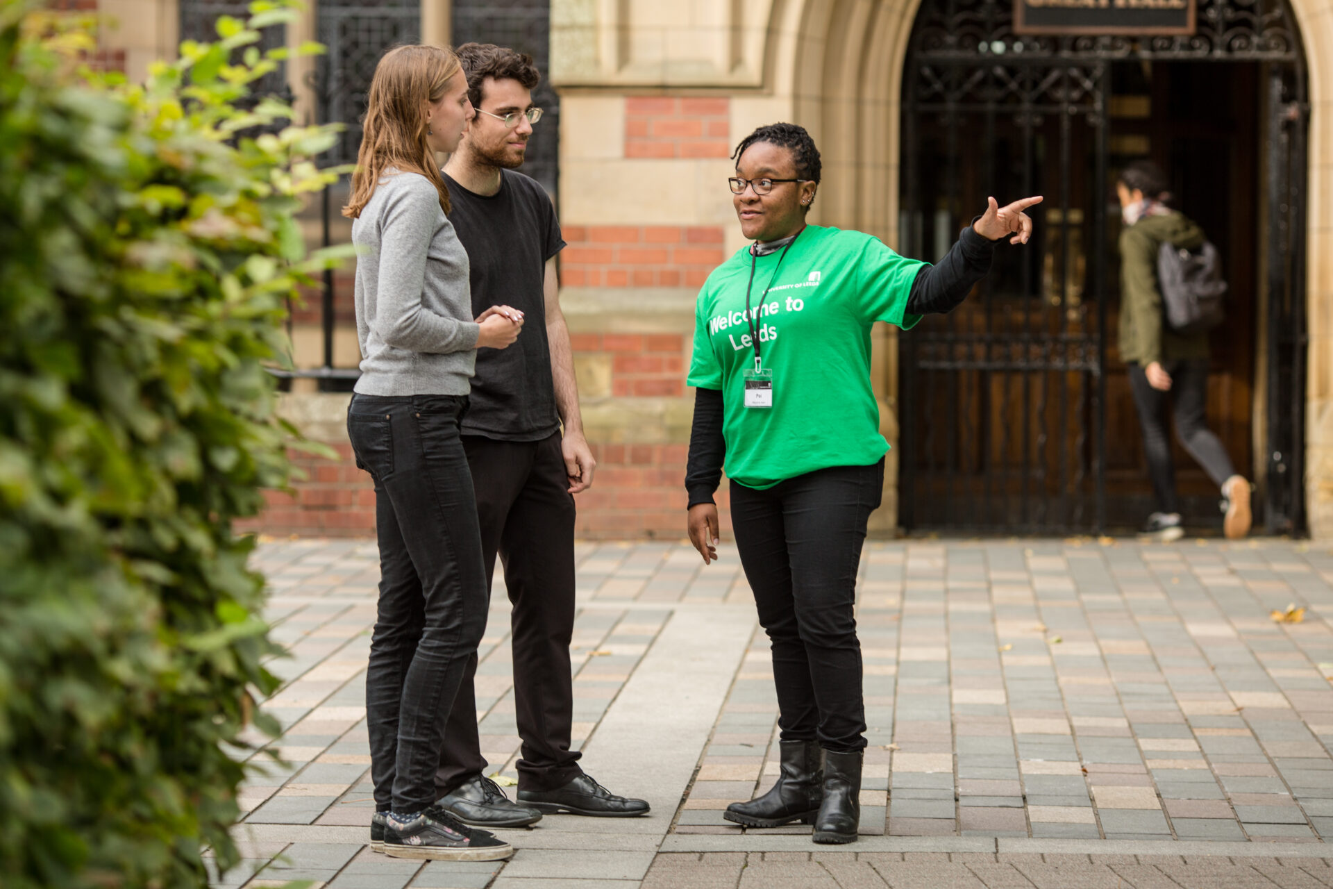 University and School Support | LUBS Student Guide