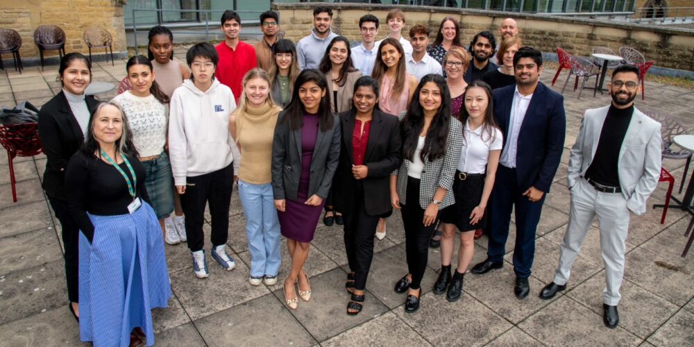 LUBS and Co-op Student Team Sustainability Challenge 2023 : Leeds ...