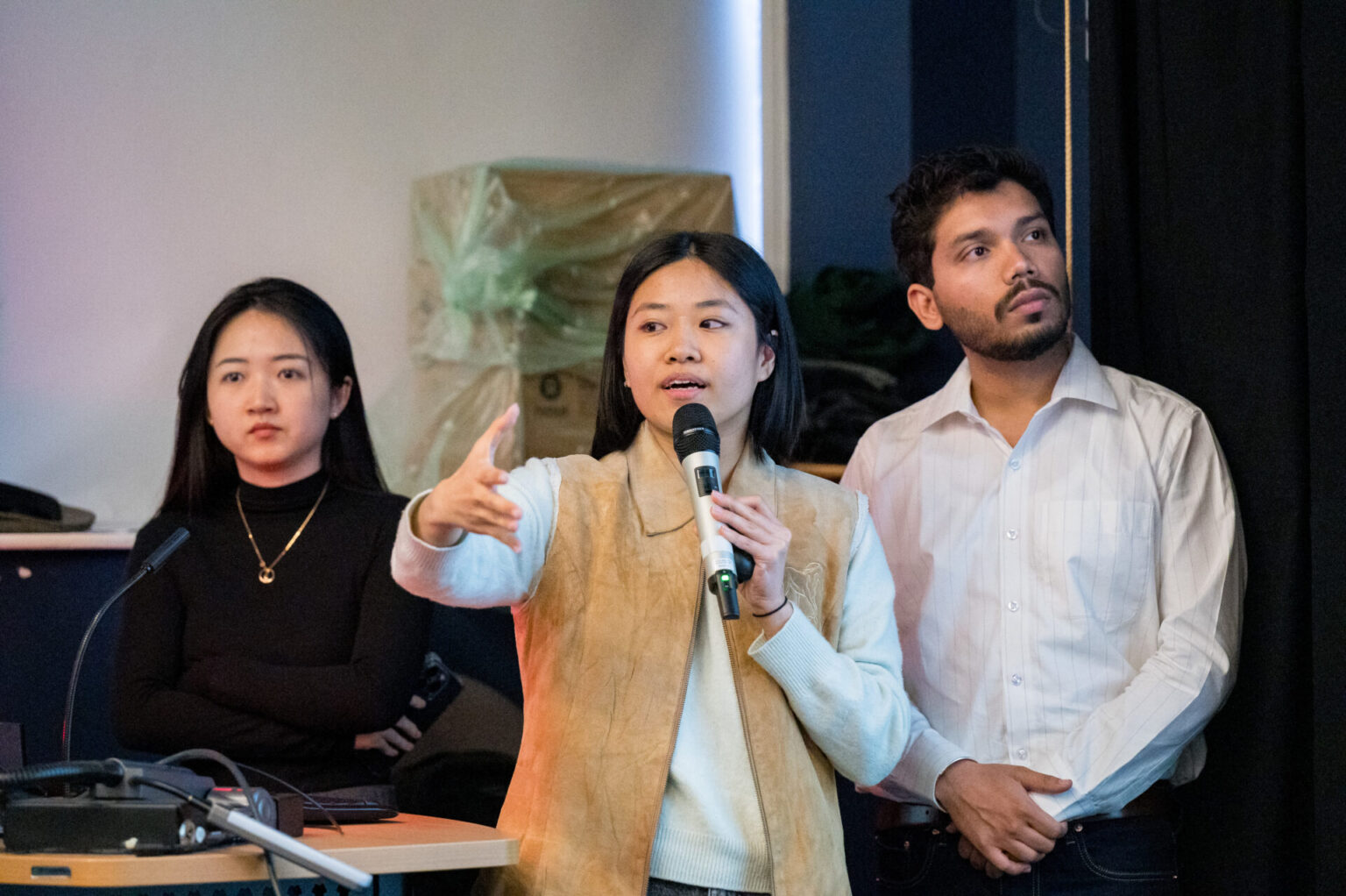 LUBS Sustainability Challenge 2024 - the winners! | LUBS Student Guide